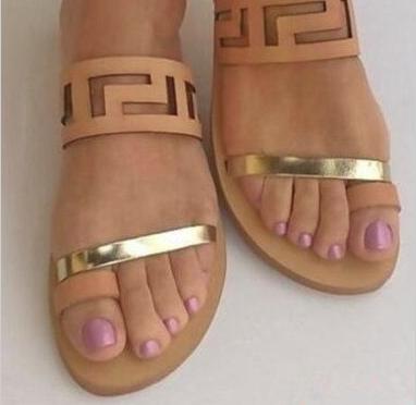 Shoes – Caravan Maya