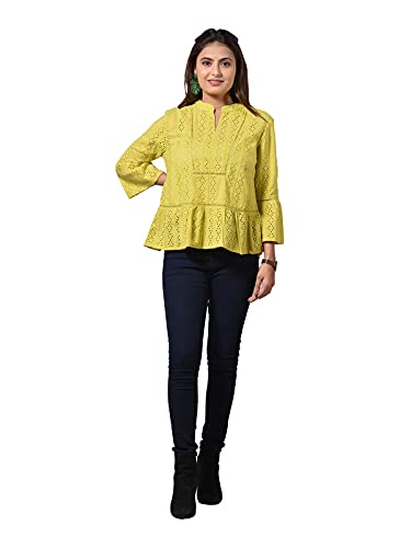 Chikari – Caravan Maya