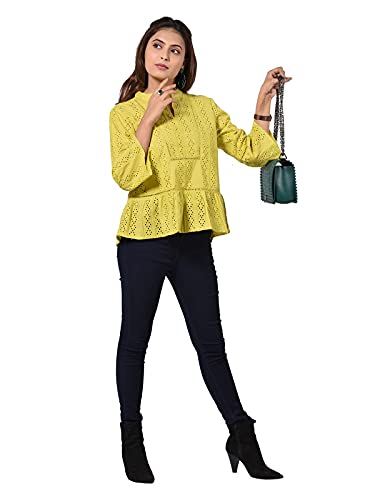 Chikari – Caravan Maya