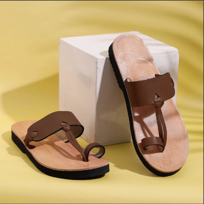 Footwear – Caravan Maya