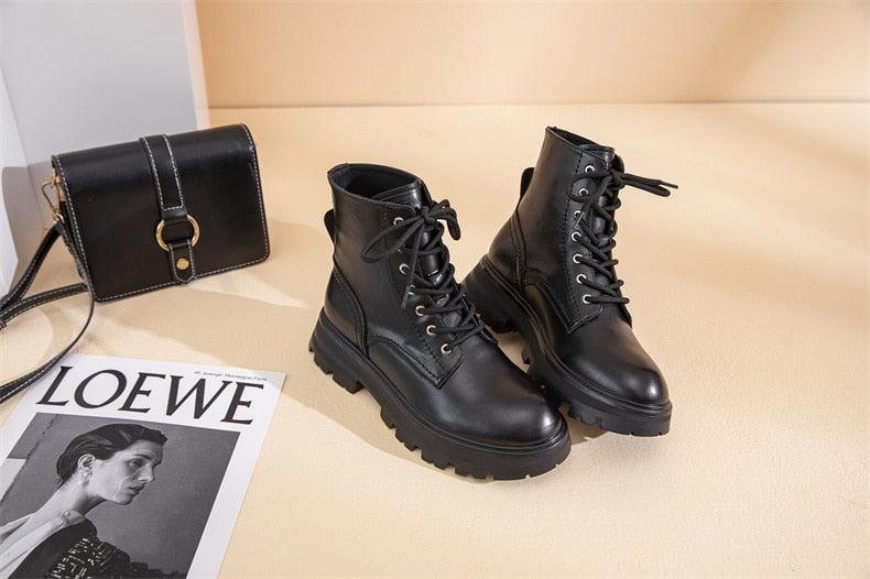 Shoes – Caravan Maya