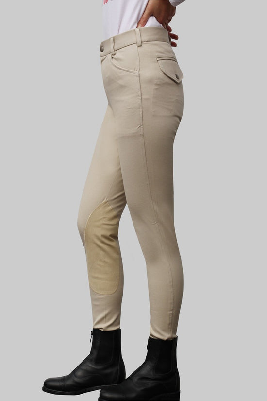 Riding Breeches – Caravan Maya