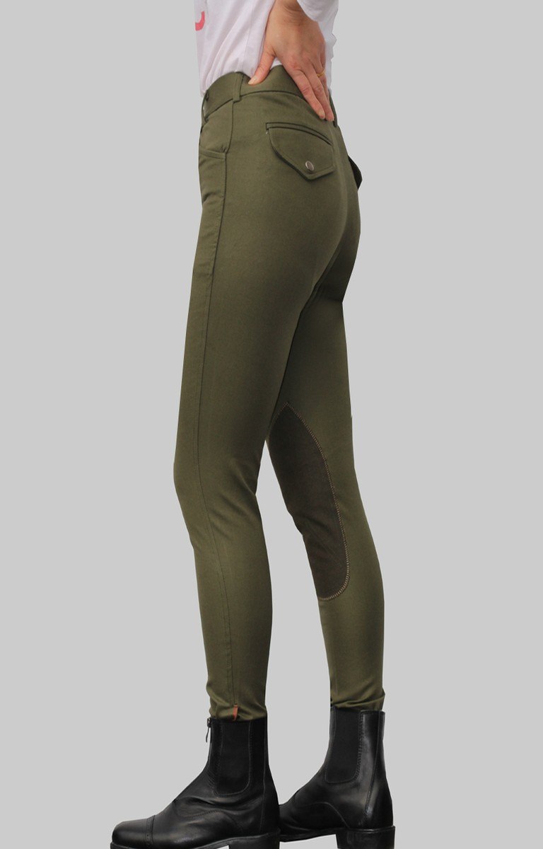Riding Breeches – Caravan Maya